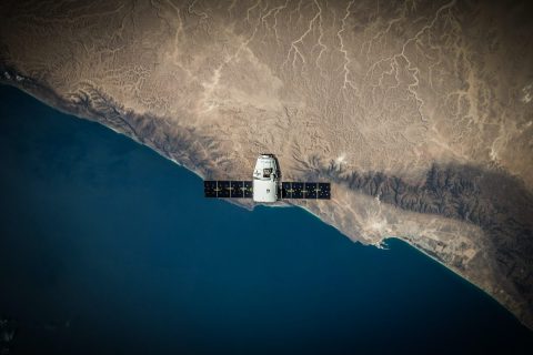 7 free satellite imagery providers for geospatial analysis - Imageryst