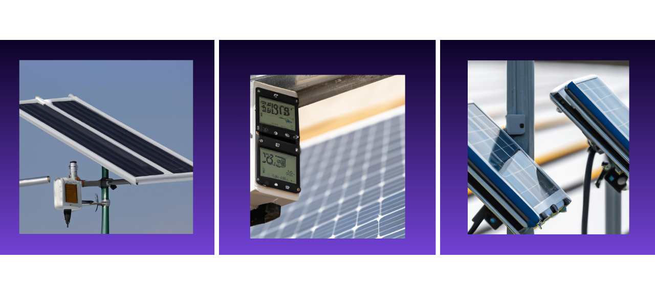 5 Ways to Optimize Solar Farm Monitoring - Imageryst